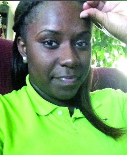TEEN OF THE WEEK: Chelci Chianne Guinyard