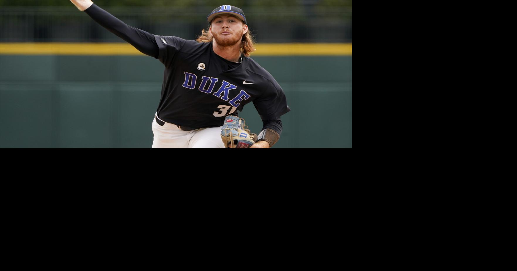 Duke wins first ACC baseball title since 1961