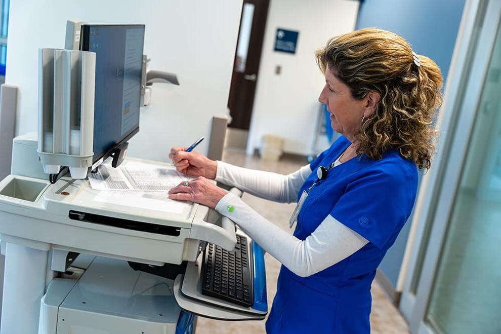 MUSC opens cancer clinical trials unit