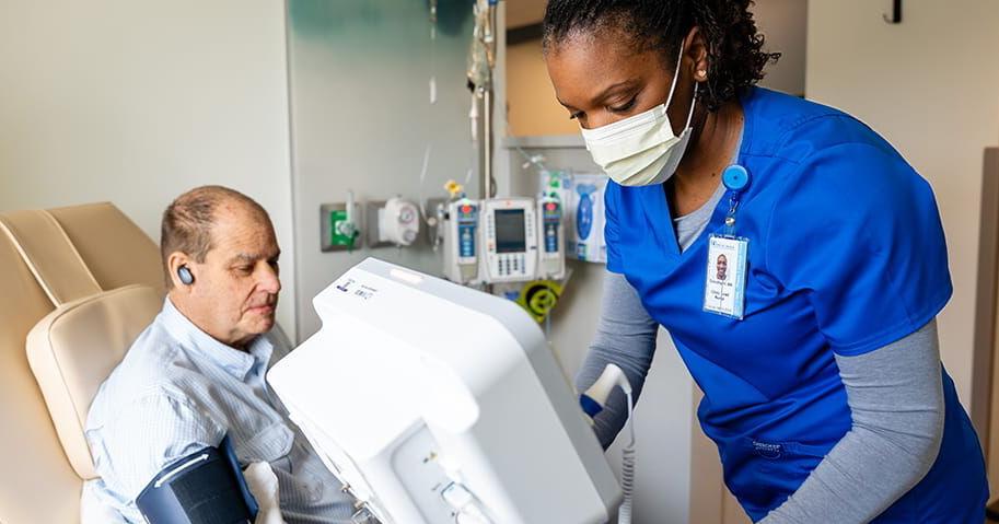 MUSC opens cancer clinical trials unit