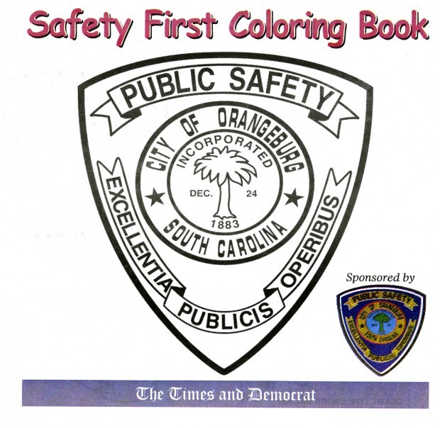 Safety Sunday puts emphasis on human life