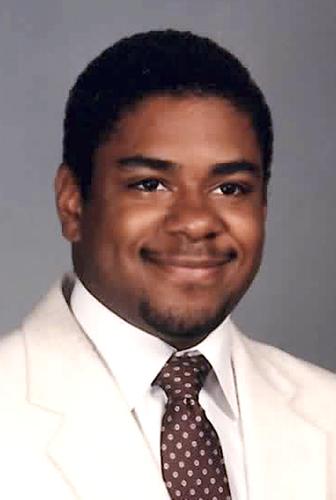 Kim Joseph Boatwright -- Bronx, New York