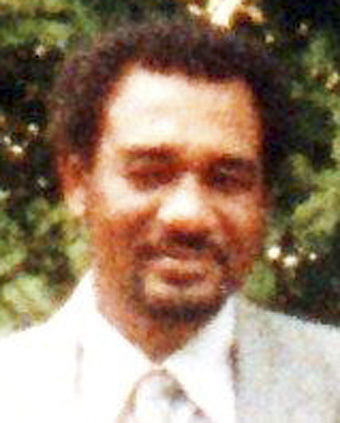 Joe Rouse -- Denmark