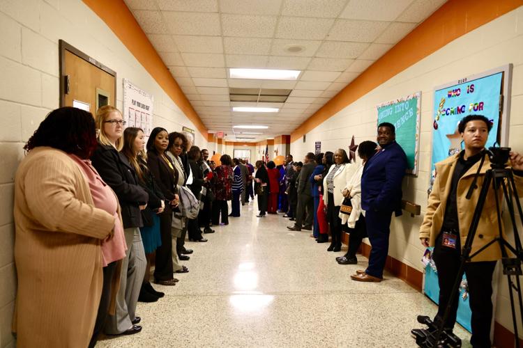 OCSD launches "Spotlight on Alumni"