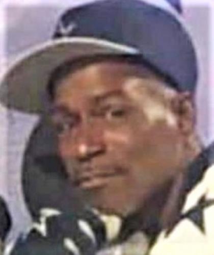 Nathaniel Robinson -- Orangeburg