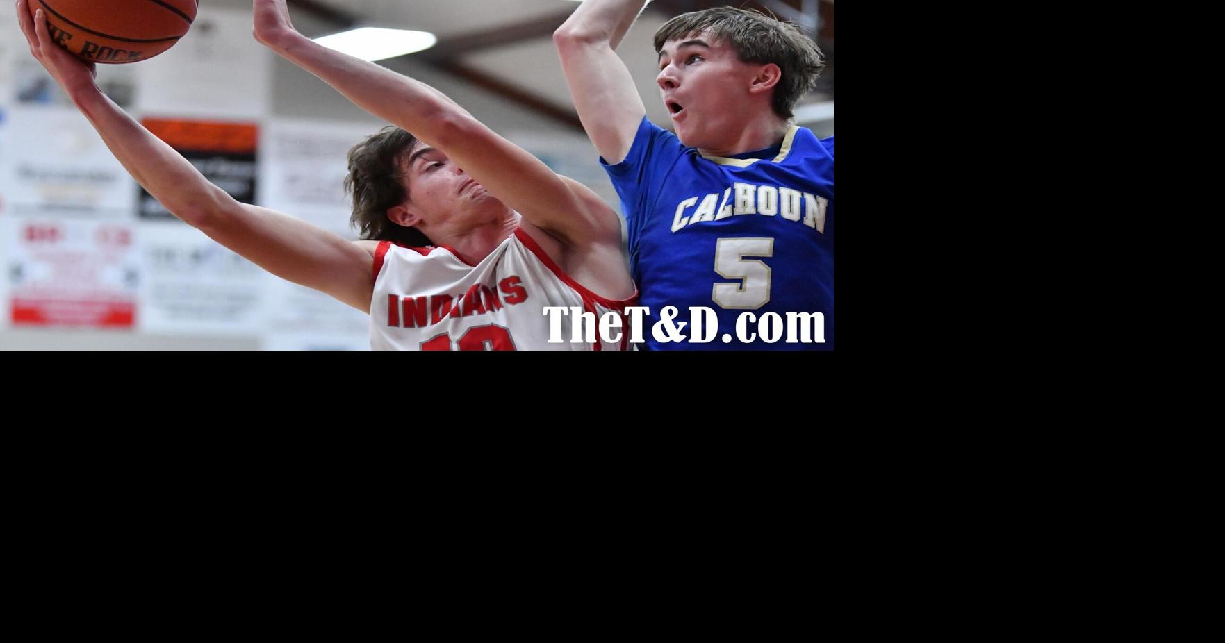 IN PHOTOS: Cavaliers get past Indians