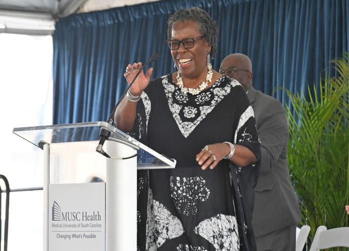 MUSC-RMC partnership becomes reality