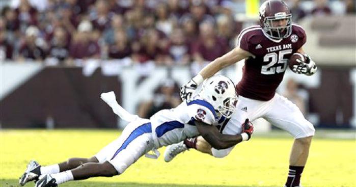 SCSU’s Hamilton signs with Cowboys; Bills ink Keith Pough