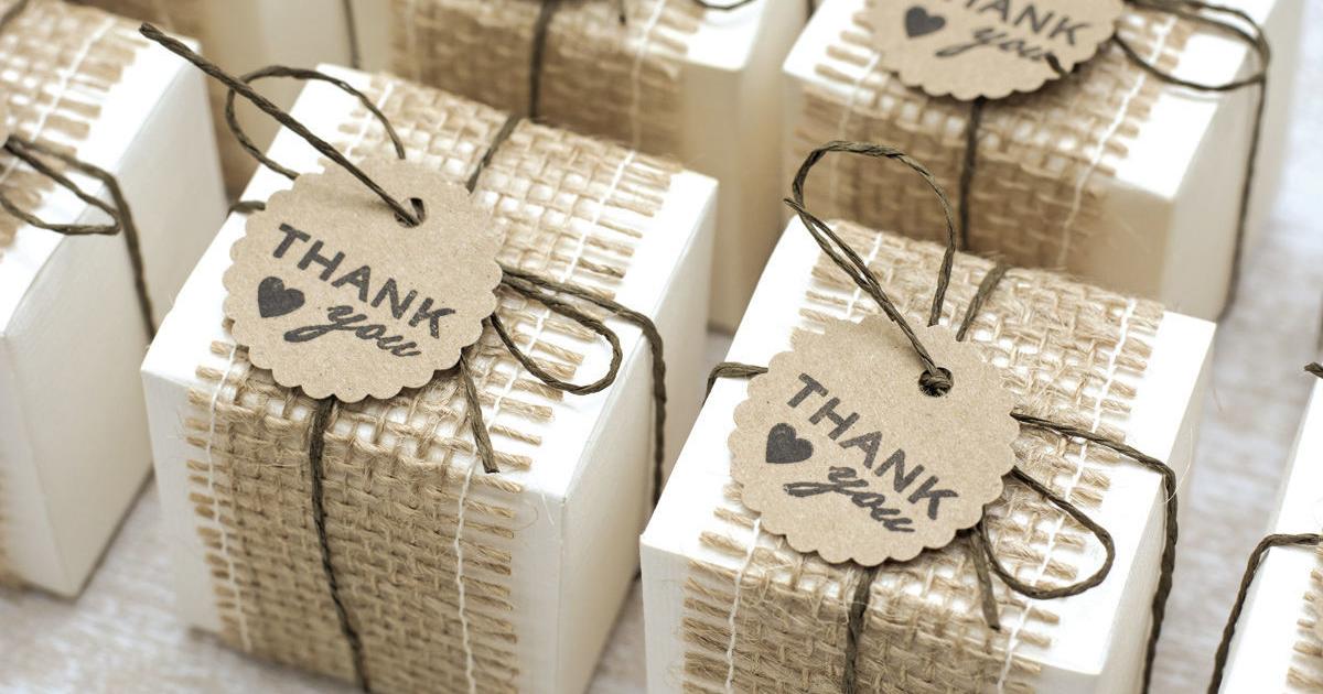 DIY paper wedding crafts