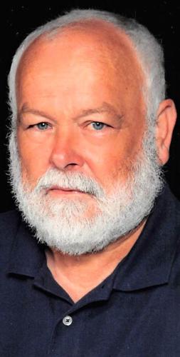 Jesse James Glover Sr. -- Denmark