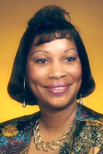 Rosetta Vivian Brown Rhodes -- Rowesville