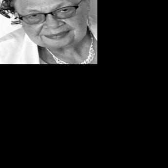 Edna Elizabeth Carter-Bamberg -- Denmark