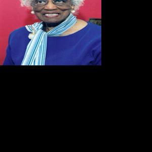 May honree -- Donella Brown Wilson: educator and mentor