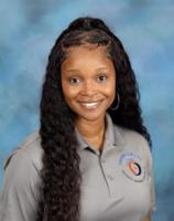 Hampton named Edisto Elementary principal