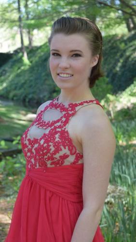 Cameron's Fogle awarded Sadie Harter Cooner Scholarship