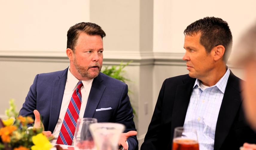 AESC in Florence 4th-largest investment in SC for 2023