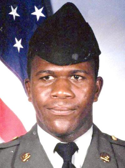 Albert Johnson -- Columbia