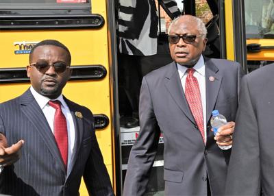 PROGRESS/NOVEMBER 2022: OCSD welcomes $6.3M for electric school buses