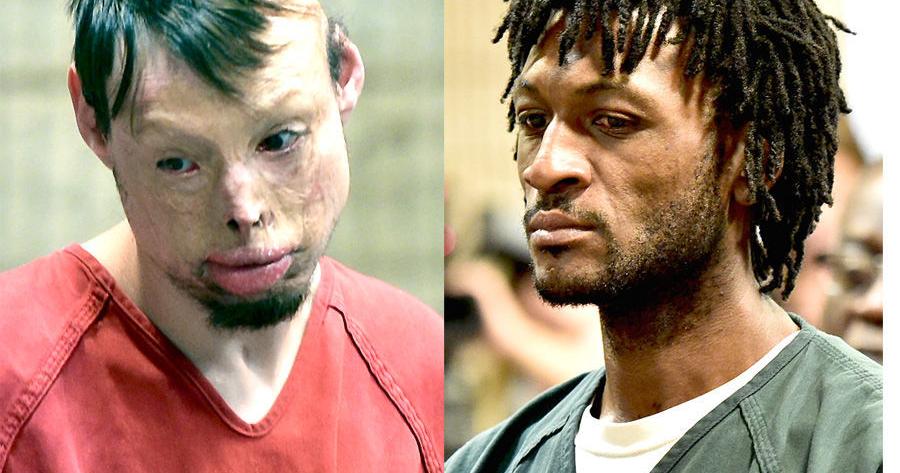 Holly Hill murder suspects back in S.C.