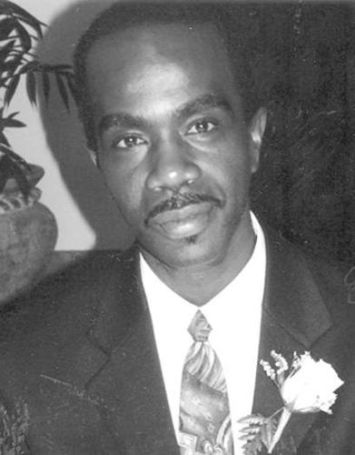 Cornelius Williams — Orangeburg