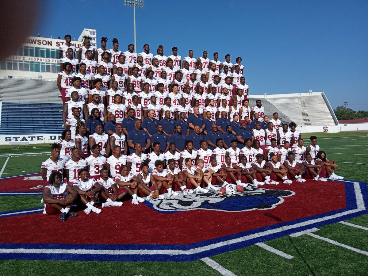 Bulldogs hold annual media day