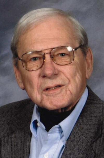 Samuel Dean Campbell -- Orangeburg