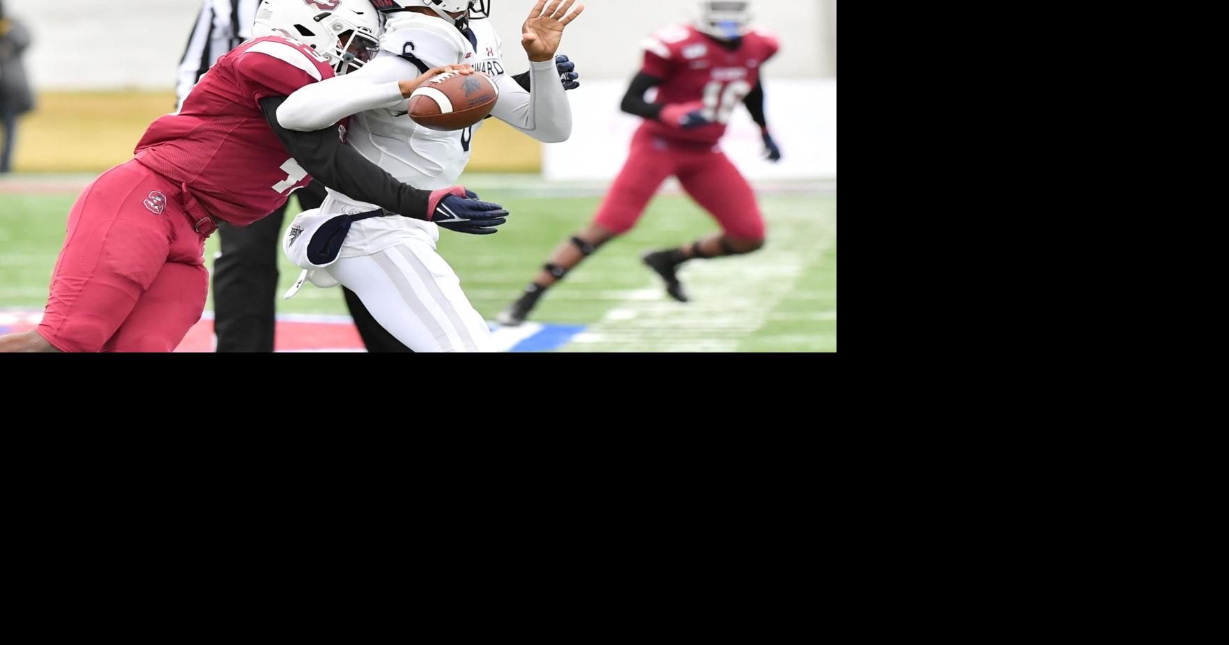 SC STATE FOOTBALL: Bulldogs 'in our way,' A&T coach says