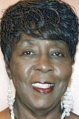 Lillie Archer Simmons -- Cope