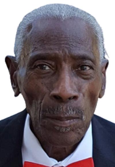 Julius Cook Jr. -- Orangeburg