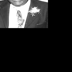 Leon “Bill” Larkin -- Elloree