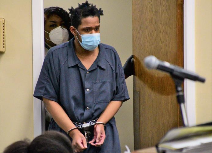 Mother: ‘They took away everything from us’; man going to prison for 35 ...