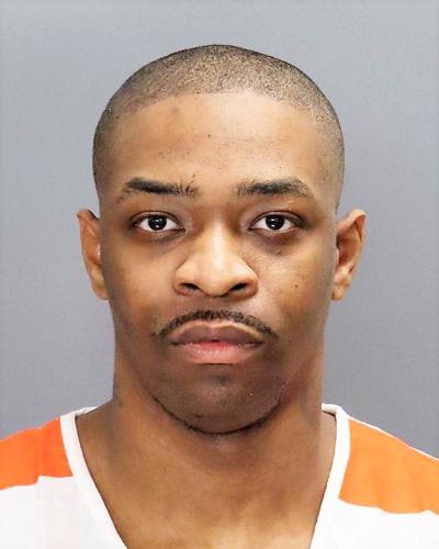 Springfield murder suspect guilty in rape