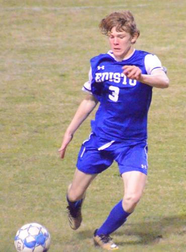 HIGH SCHOOL SOCCER: Edisto looks to repeat as region champ