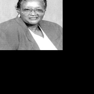 Mrs. Lillie Bonaparte Reed — Columbia