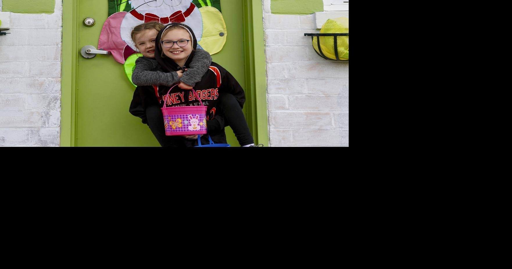 More photos from Springfield's 2019 Frog Jump and Egg Strike Competition