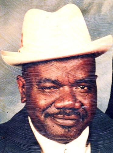 Bobbie Davis -- Denmark