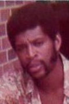 Thomas 'Moose' Edward Moore -- Orangeburg