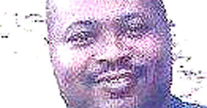 Wayne Edward Ransom -- Bamberg