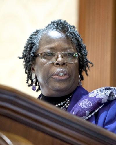 Cobb-Hunter: S.C. needs changes in redistricting; lawmakers seek more ...