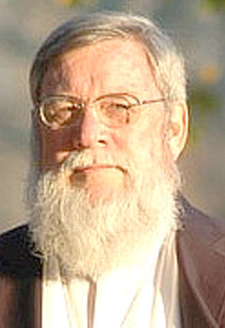 The Rev. James McGee dies at 75
