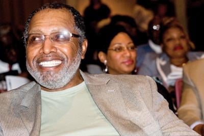 'A CONSUMMATE TEACHER': Hunter continues to educate artists, honored ...