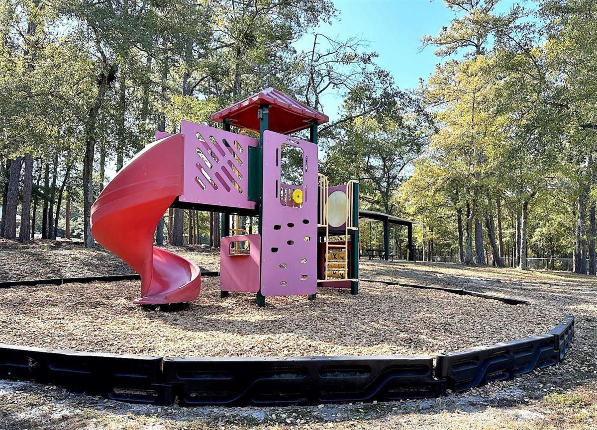 PROGRESS/OCTOBER 2022: Calhoun County celebrates newest park