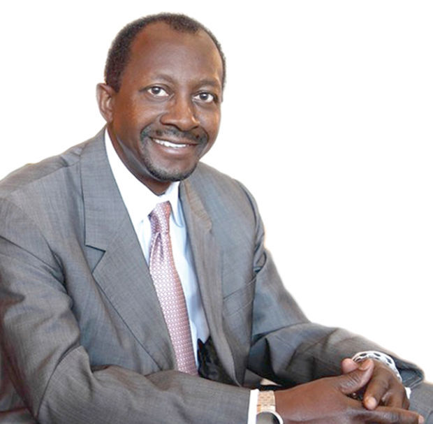 Attorney comes home to SCSU with a message: ‘We will not quit’