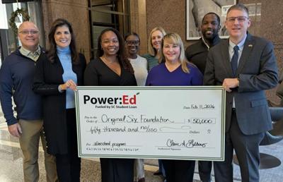 Original Six Foundation awarded grant to expand afterschool programs