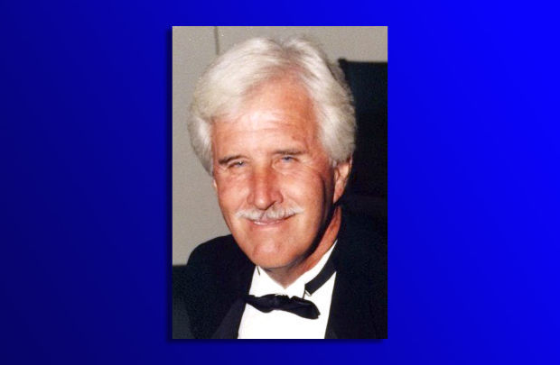 Richard Whaley Durr Jr. -- St. George