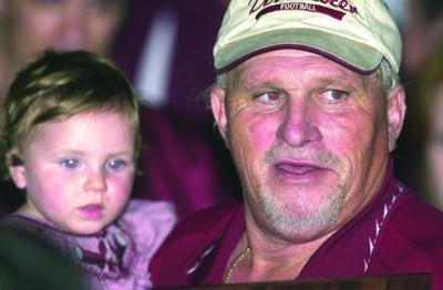 DA's Gruber gets win 300
