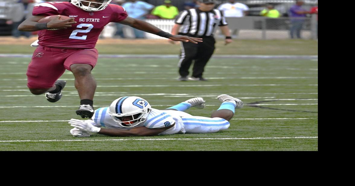 SC STATE: Bulldogs ready to 'come together' after win