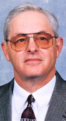 Lawrence Taylor Garick Jr. -- Orangeburg