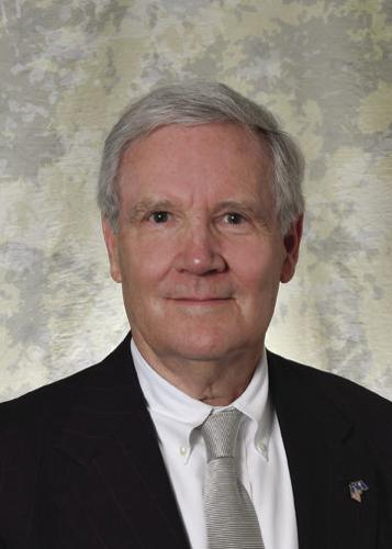 Burriss sworn in as 2nd Congressional District SCDOT commissioner