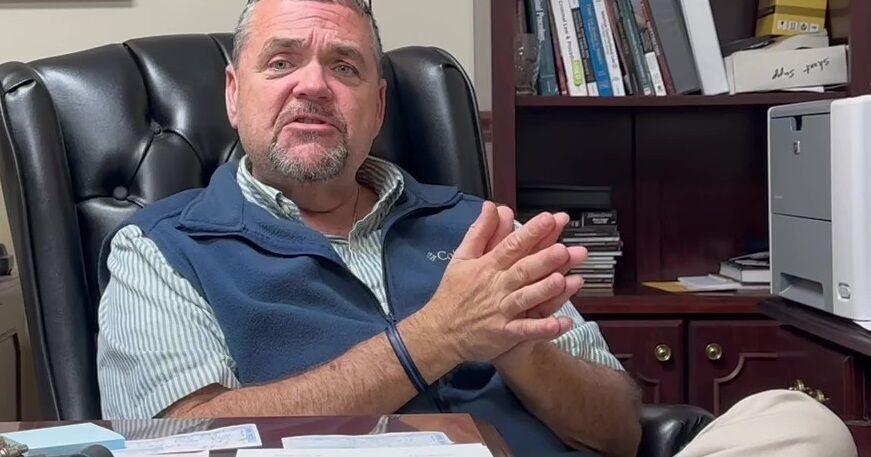 Orangburg's Kenny Kinsey probes Hampton man’s death